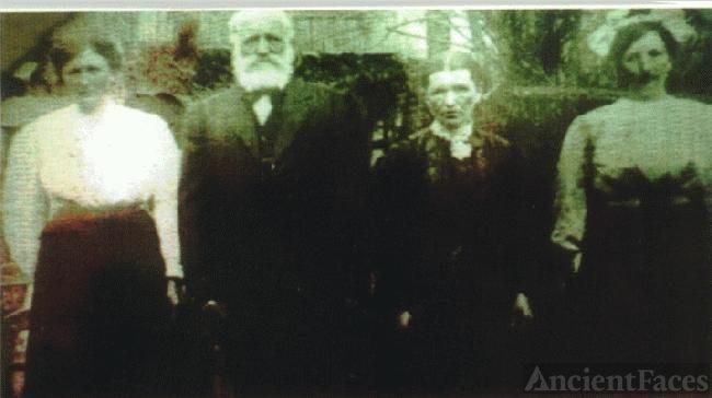 Shoemaker family