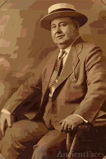 Frank Brotherton (born 1869) - Biography and Family Tree | 1 Memory, 1 ...