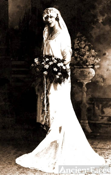 Mary Cecilia O'Connell Drach