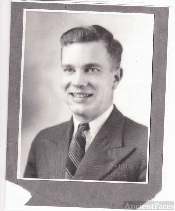 Walter Arthur Henry Dawson (1913 - 2003) - Newcastle, nsw | 4 Memories ...