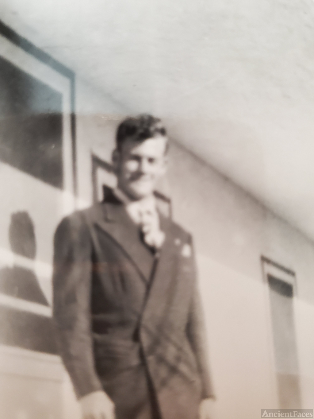 Jesse V. Cochran, Jr.