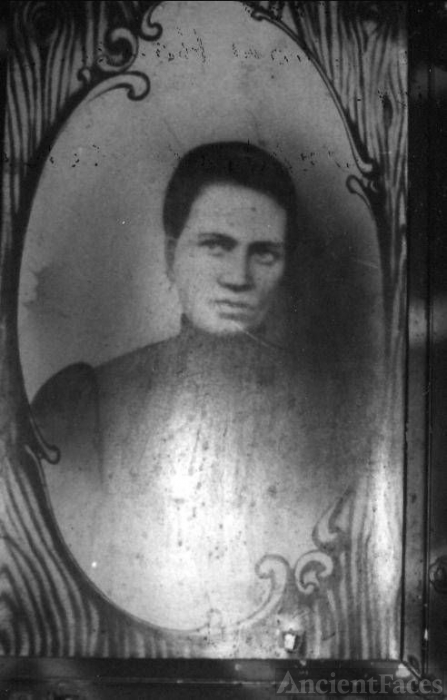 Sally Margaret Blanton