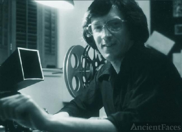 Jan C Van Tassell of TFL Entertainment