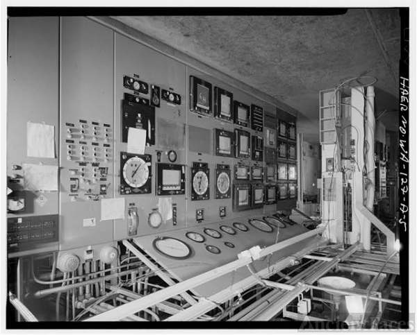 5. Flow Control Panel Board, Thermal Hydraulics...