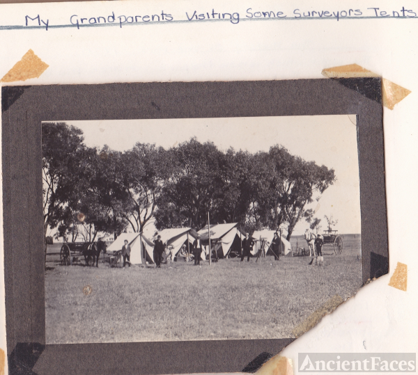 George Francis Beasley