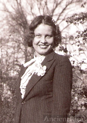 Grace Alberta Hotchkiss