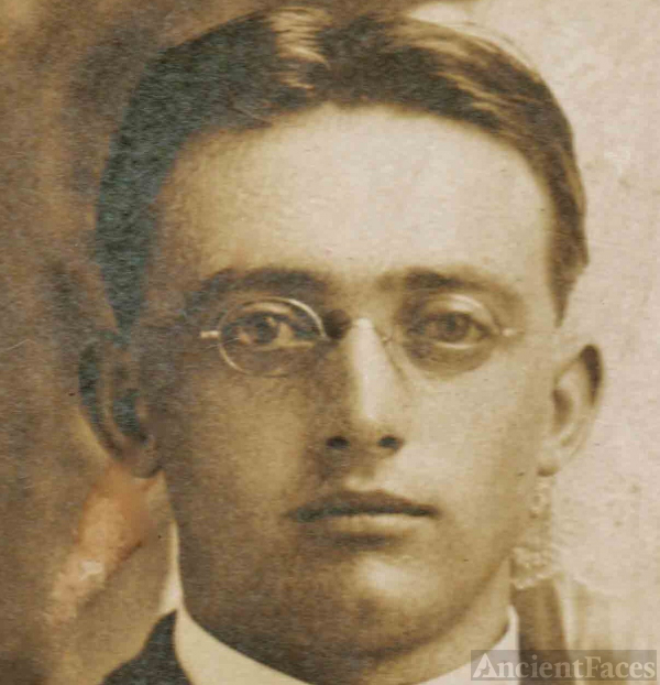 John William Redenbaugh