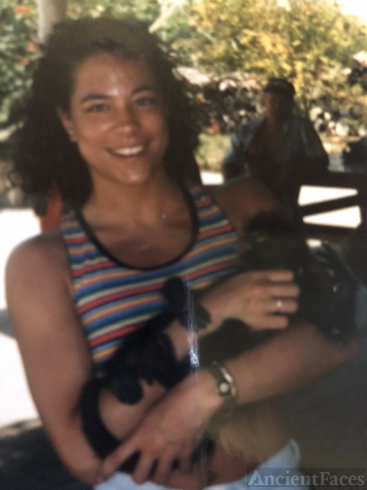 Kami Marie Talley (1973 - 1996) - Minneapolis, MN | 2 Memories, 3 ...