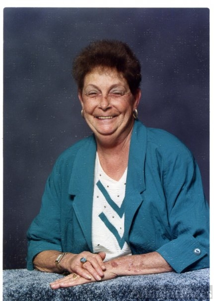 Alice Sue Stillwell Walden