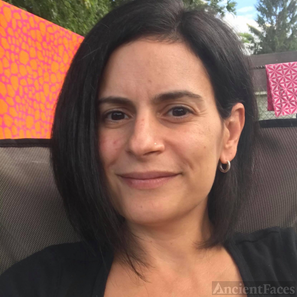 Angela Marissa Brigano (born 1977) - Utica, NY | 1 Memory, 7 Family ...