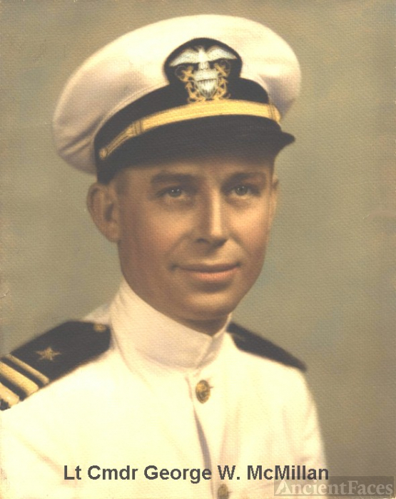 Navy Pilot
