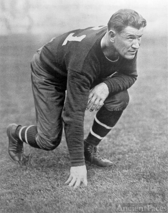 Jim Thorpe