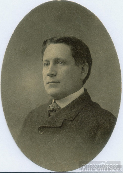 William Emile Cramer restored.