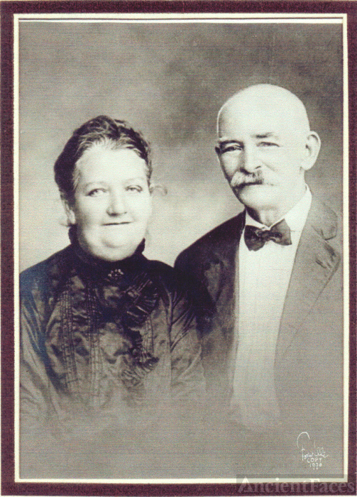 Mary McDevitt (died 1941) - New Orleans, LA | 1 Memory, 2 Family ...