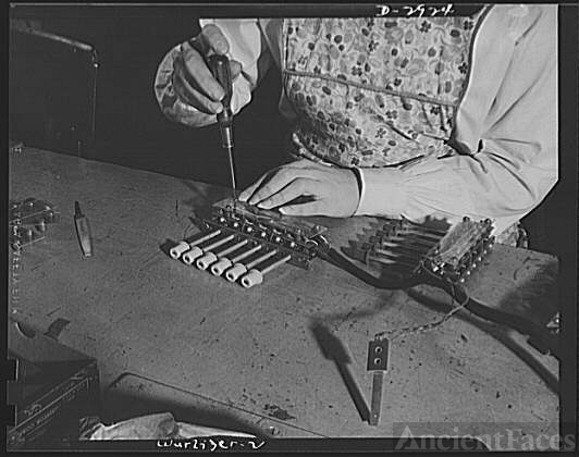 Conversion. Jukebox plant. It's all for fun now, but her...