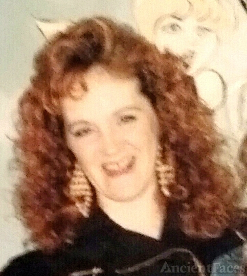 Deborah Michelle Moore