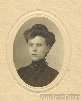 Mary Carr