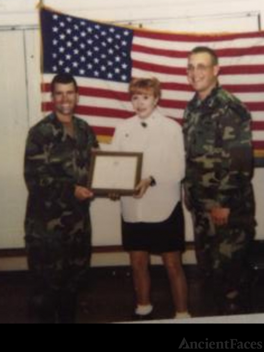 Michelle Veronika (Burgess) Markowicz