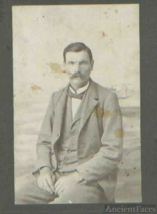 Thomas Austin Hulsey