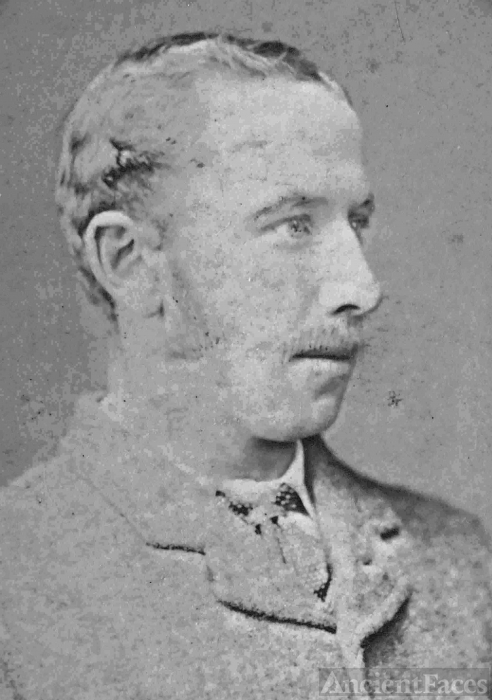 William Syme Mcgachie