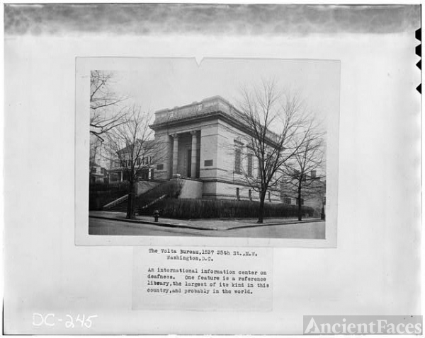 6. Historic American Buildings Survey PHOTOCOPY SHOWING...