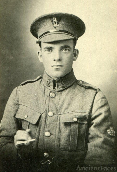 Alfred Lewis Garbett