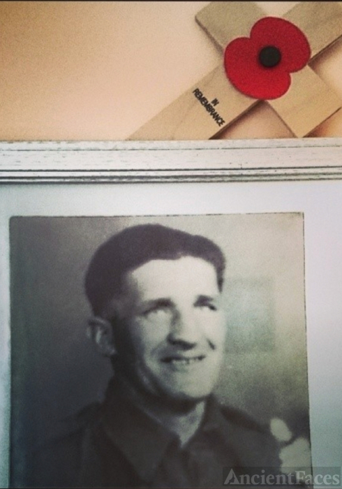 Henry Costigan Kelly