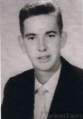 William Daniel "Danny" Matlock