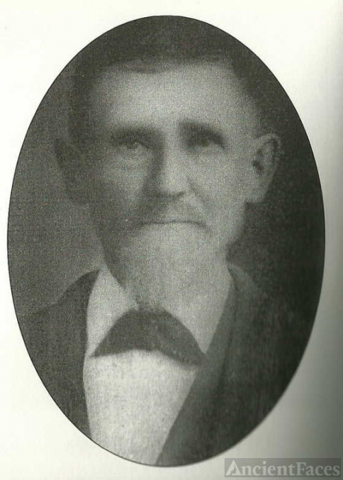 Richard Loyston Yarbrough