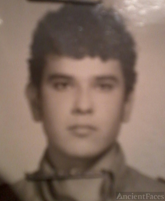Pedro Quintin Velazquez Gonzalez