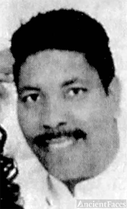 Mack Timberlake (1949 - 2002) - Biography and Family Tree