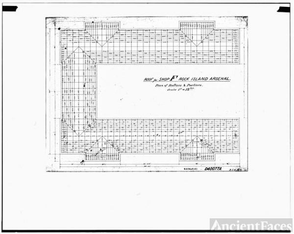 14. Photograph of line drawing in possession of...