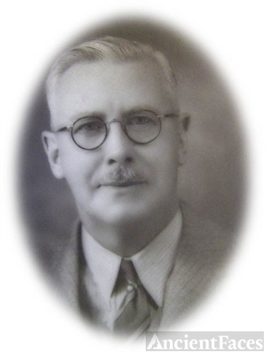 William Walker Fairley