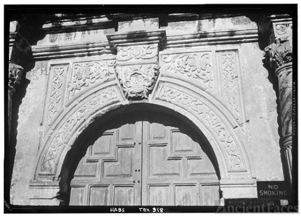 26. Historic American Buildings Survey, W. Eugene George,...
