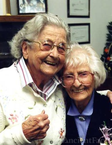 Harriet (Crook) Dixon - Biography and Family Tree | 4 Memories, 3 ...