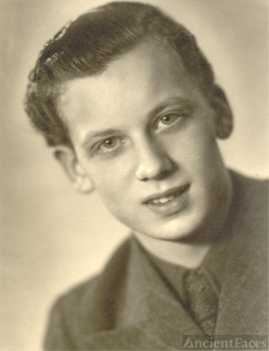 Walter P Scharfe (1930 - 2005) - Beverly Hills, CA | 3 Memories, 1 ...