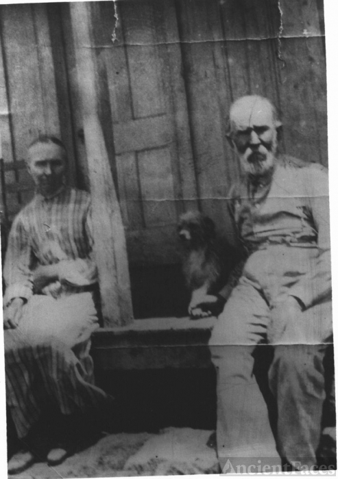 WM.J.J.&MARTHA BECK TEAL