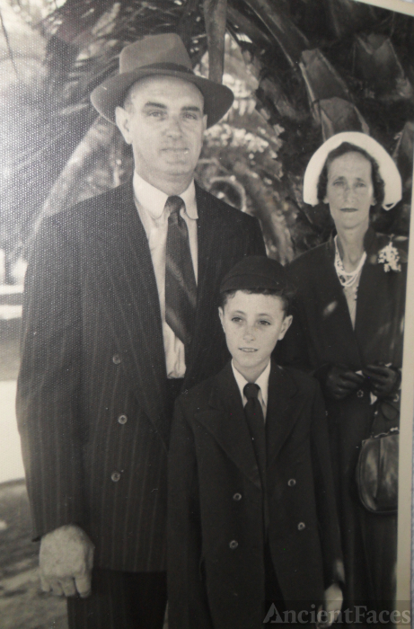 Kevin John Dalton - Biography and Family Tree