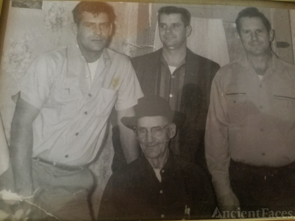 William Hilbert Glover