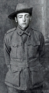 Charles Albert Trenwith (1899 - 1917) - Sorrento, VIC | 2 Memories, 9 ...