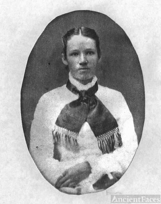 Mary Jane Norris (born 1860) - Biography and Family Tree | 2 Memories ...