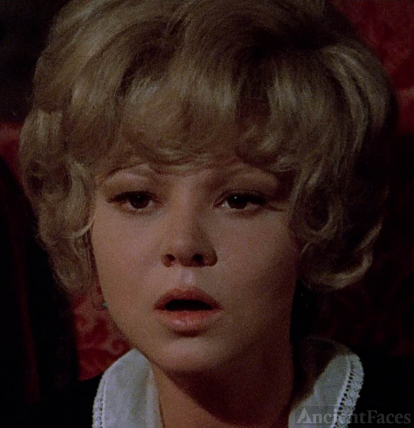 Barbara Harris