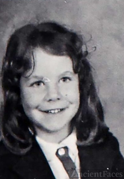 Courtney Cramer 1977