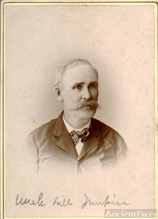 William Finley Junkin