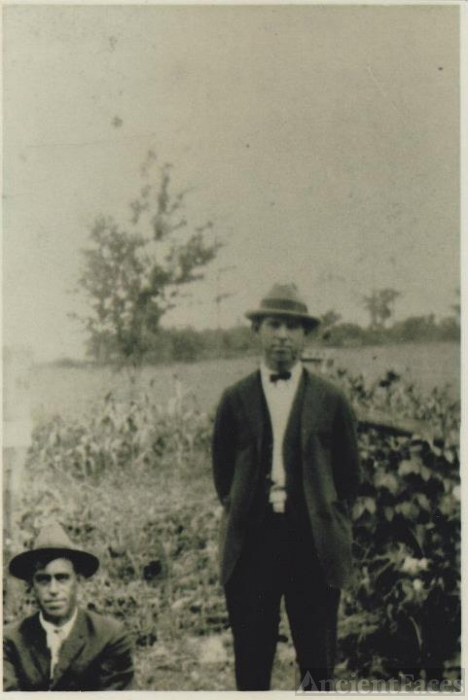 John Arch Huffman