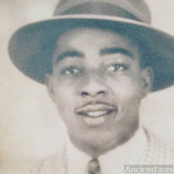 James Edward Paul (1921 - 1968) - Biography and Family Tree | 1 Memory ...
