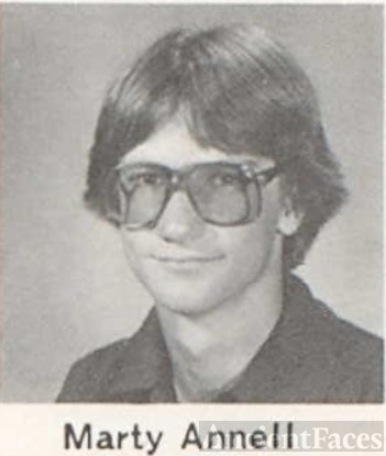 Marty Lee Annell (1962 - 2009) - Minot, ND | 1 Memory, 1 Family Member ...
