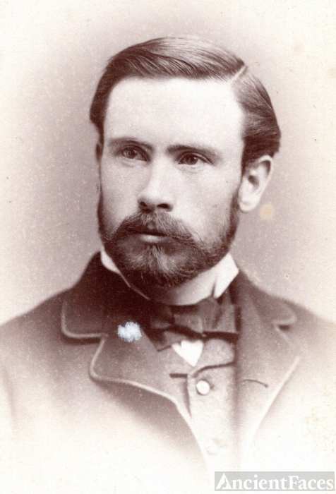 William Forbes Cooley