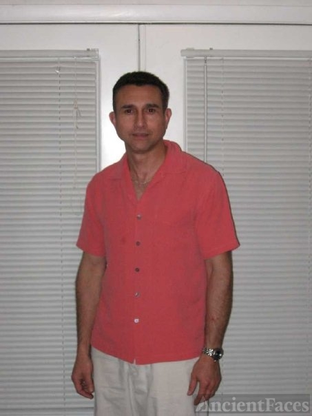 William Colon Pagan, Puerto Rico