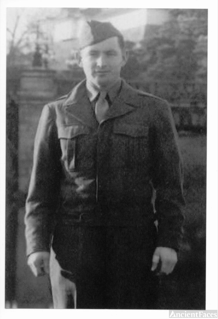 Spivey family photos